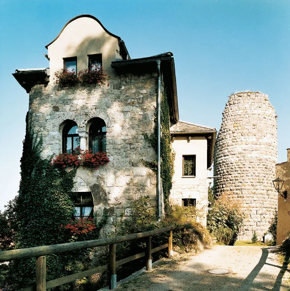 Sehenswertes Altmannstein