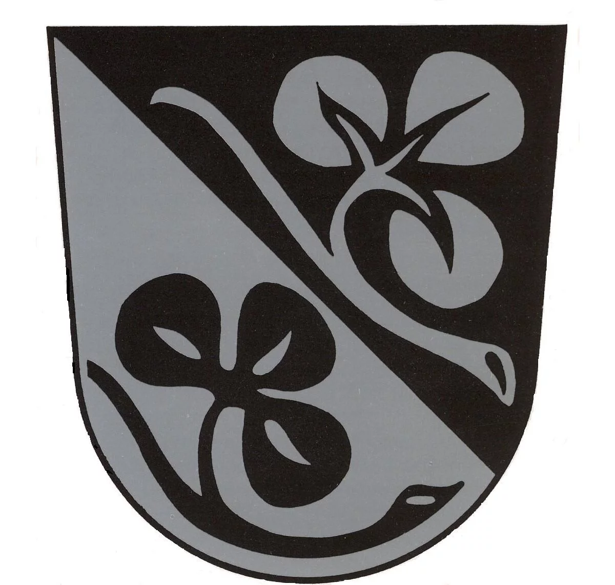 Gemeindewappen - Markt Altmannstein