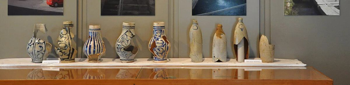 Museum - Markt Altmannstein (Kartenansicht)